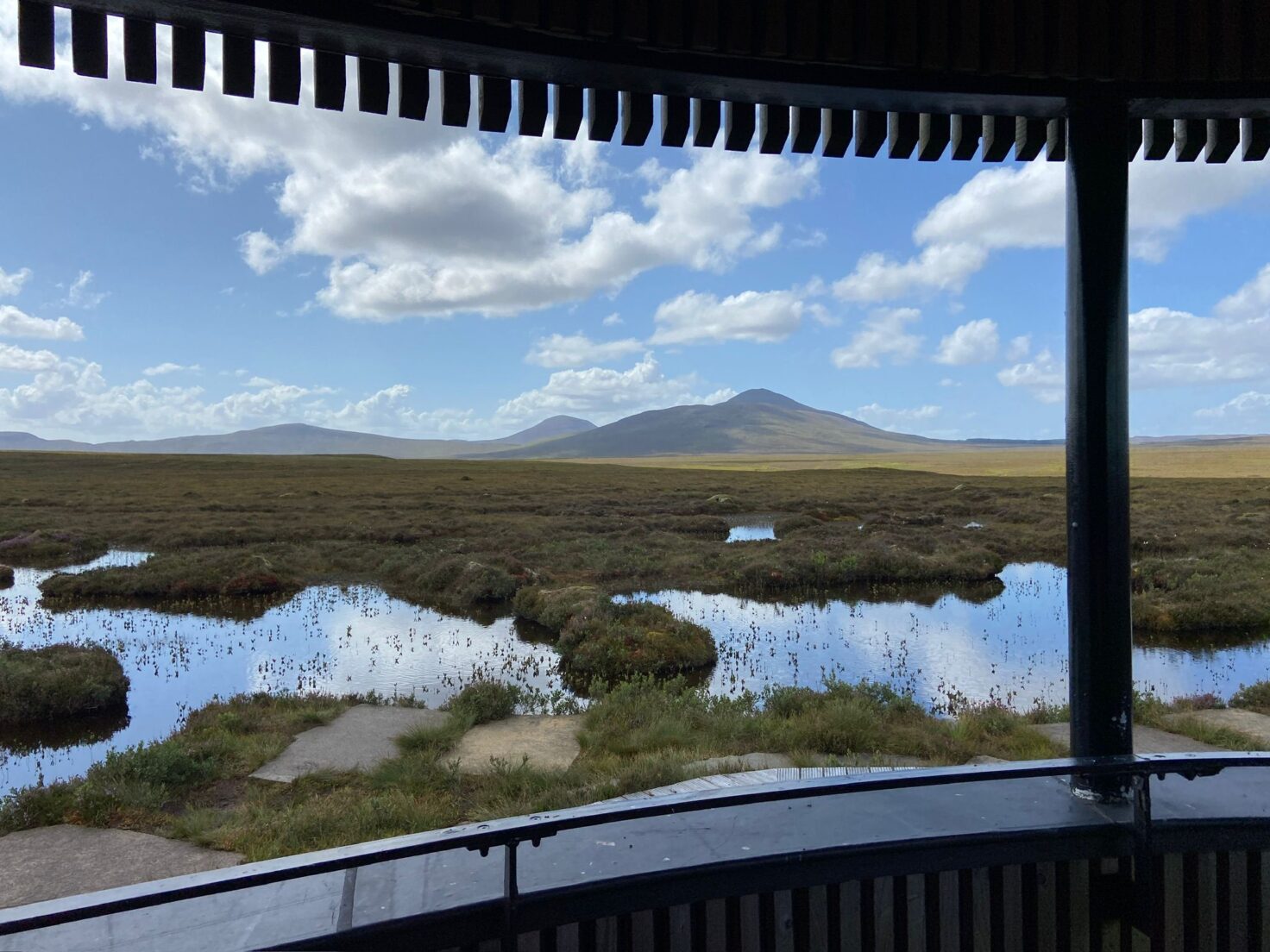 The Flow Country - The Flow Country The Flow Country