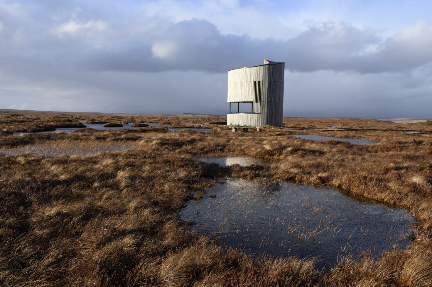 The Flow Country - The Flow Country The Flow Country