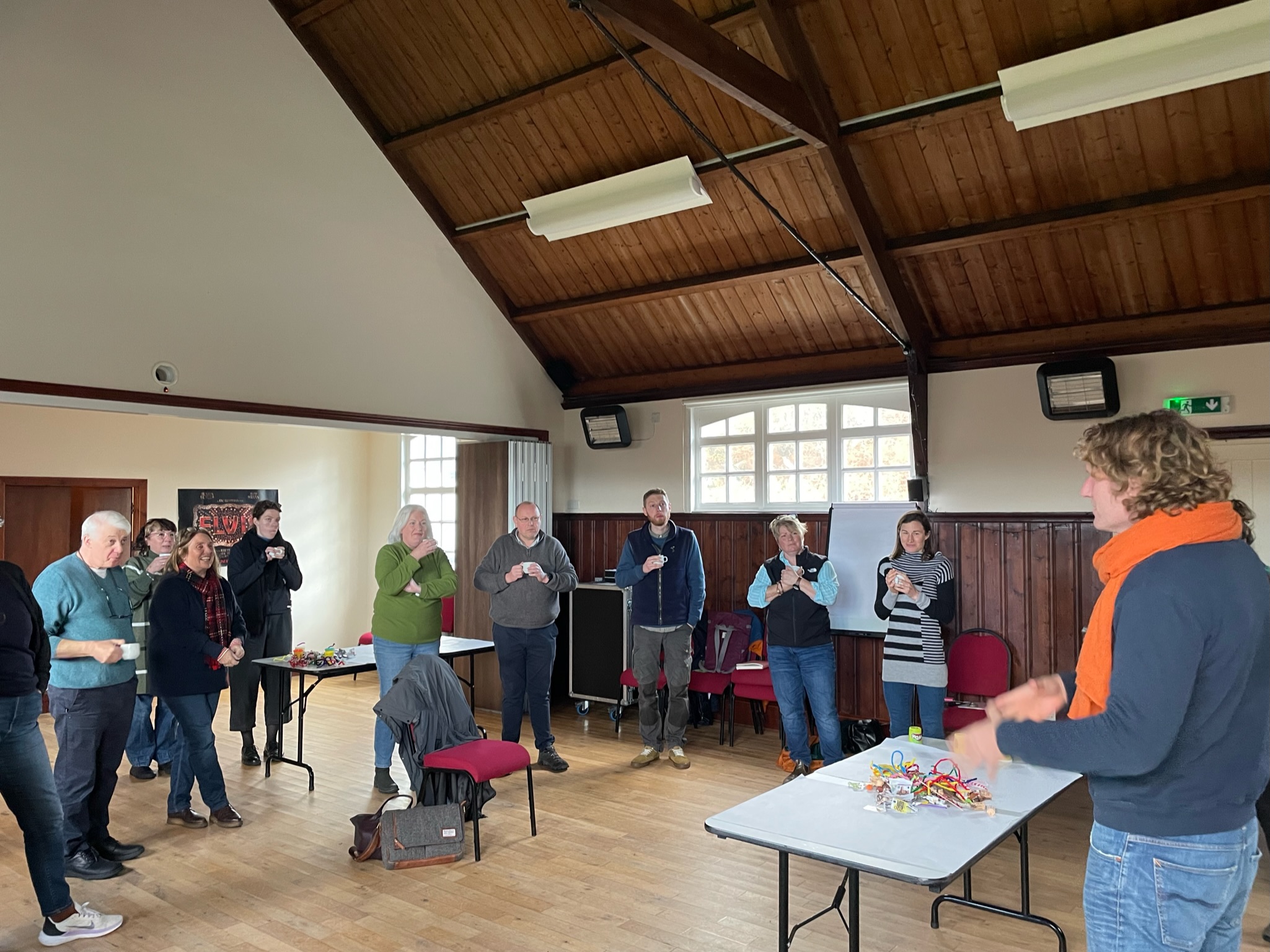 Investors and Partnerships - The Flow Country The Flow Country