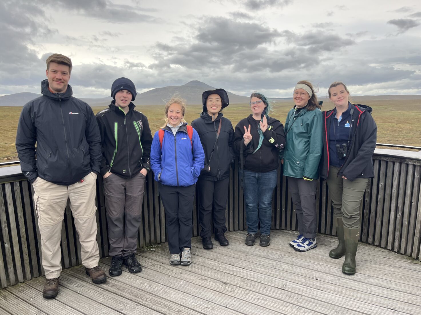 The Flow Country - The Flow Country The Flow Country