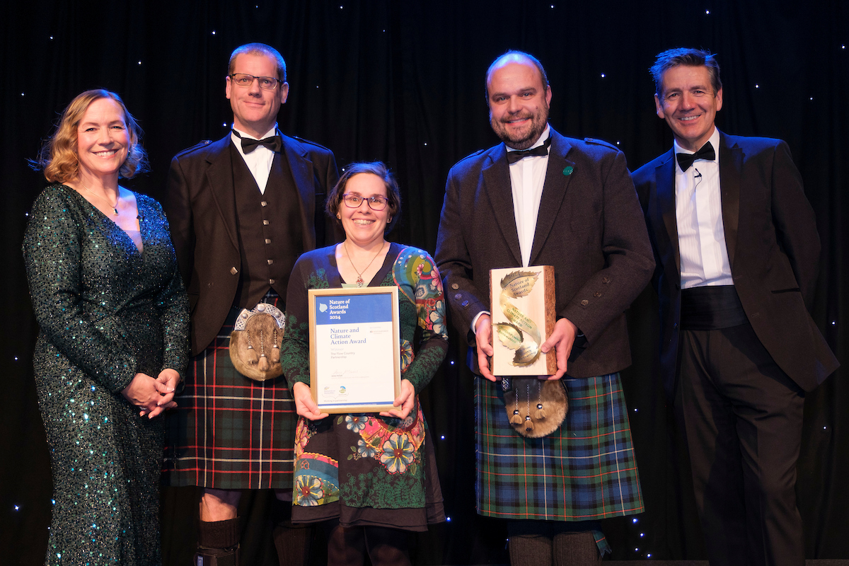 The Flow Country - The Flow Country The Flow Country