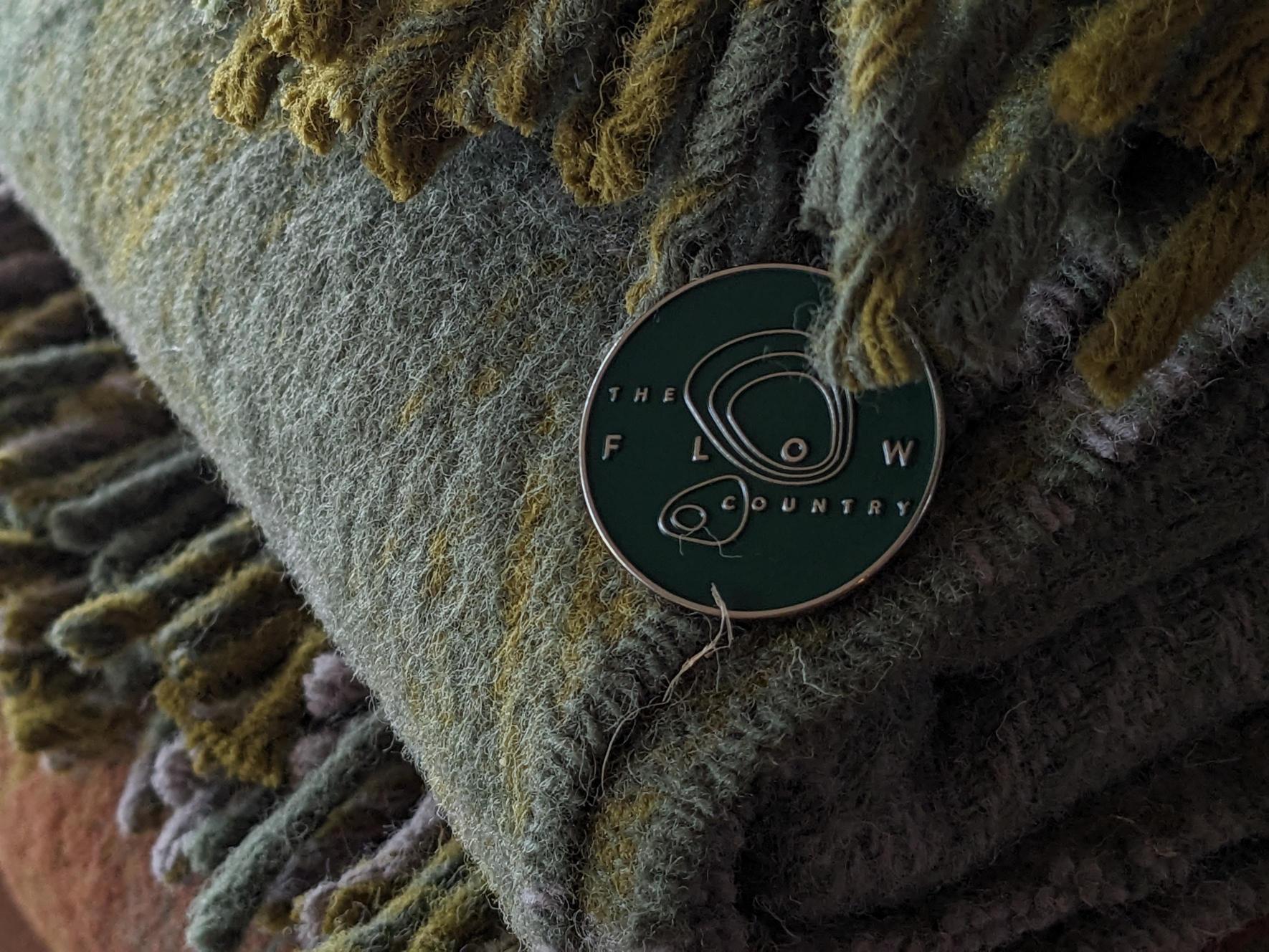 Flowing Forward - Shaping Sustainable Tourism for The Flow Country ...